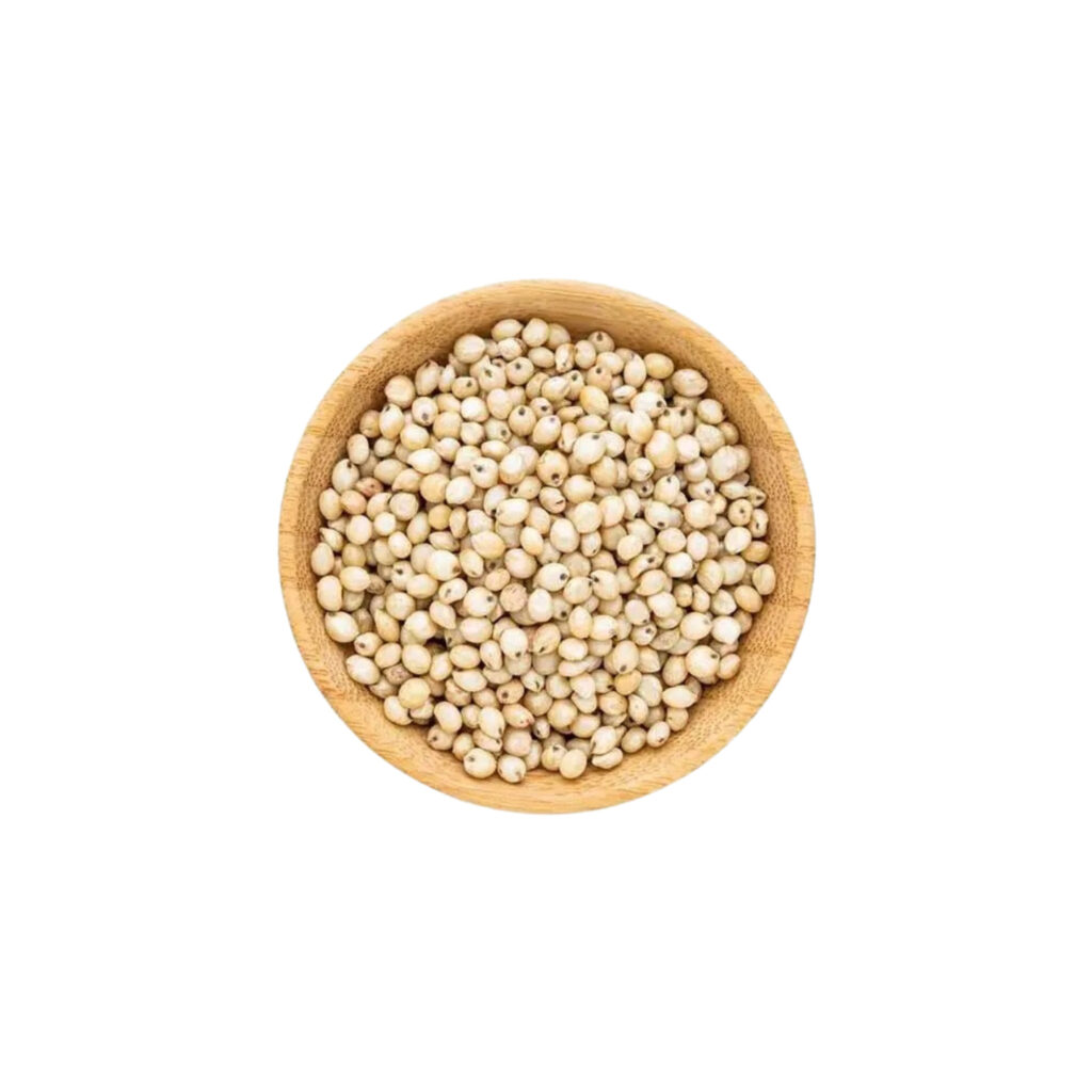 White Cholam – AM Naturals